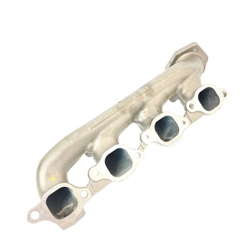 Genuine GM Chevrolet GMC Workhorse 8.1L Exhaust Manifold Driver Side | eBay