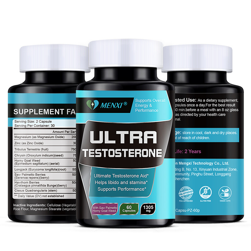 Semen & Sperm, Male Fertility Supplement, Increase Semen Volume, Sperm ...