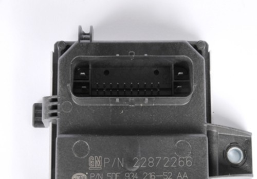 Fuel Pump Driver Module-Flow Control Module ACDelco 22872266 for sale ...