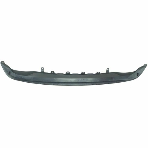 New Textured Rear Lower Valance Fits 2015-2017 Toyota Camry 5216906010 ...