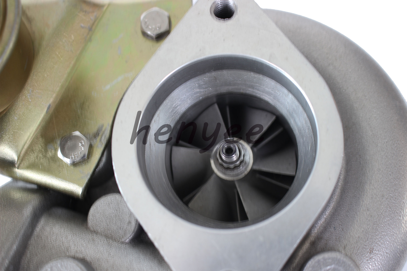 T25/T28 TD04H 250+HP.86 A/R COMPRESSOR TURBO CHARGER+WASTEGATE FOR ...