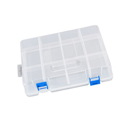 Component Storage Box Detachable Container 60kg Load Capacity For Home ...