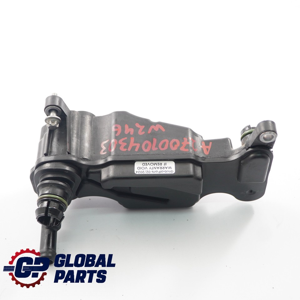 Mercedes C117 W176 W246 M270 Petrol Engine Oil Separator Breather ...