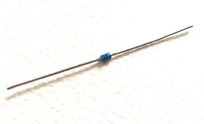 LOT OF 4 x 1N5619 Diode Switching 600V 1A | eBay