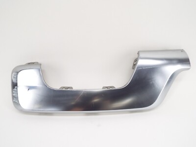 Rivian R1T Rear Bumper Fascia Applique RH Passenger PT00015377 ...