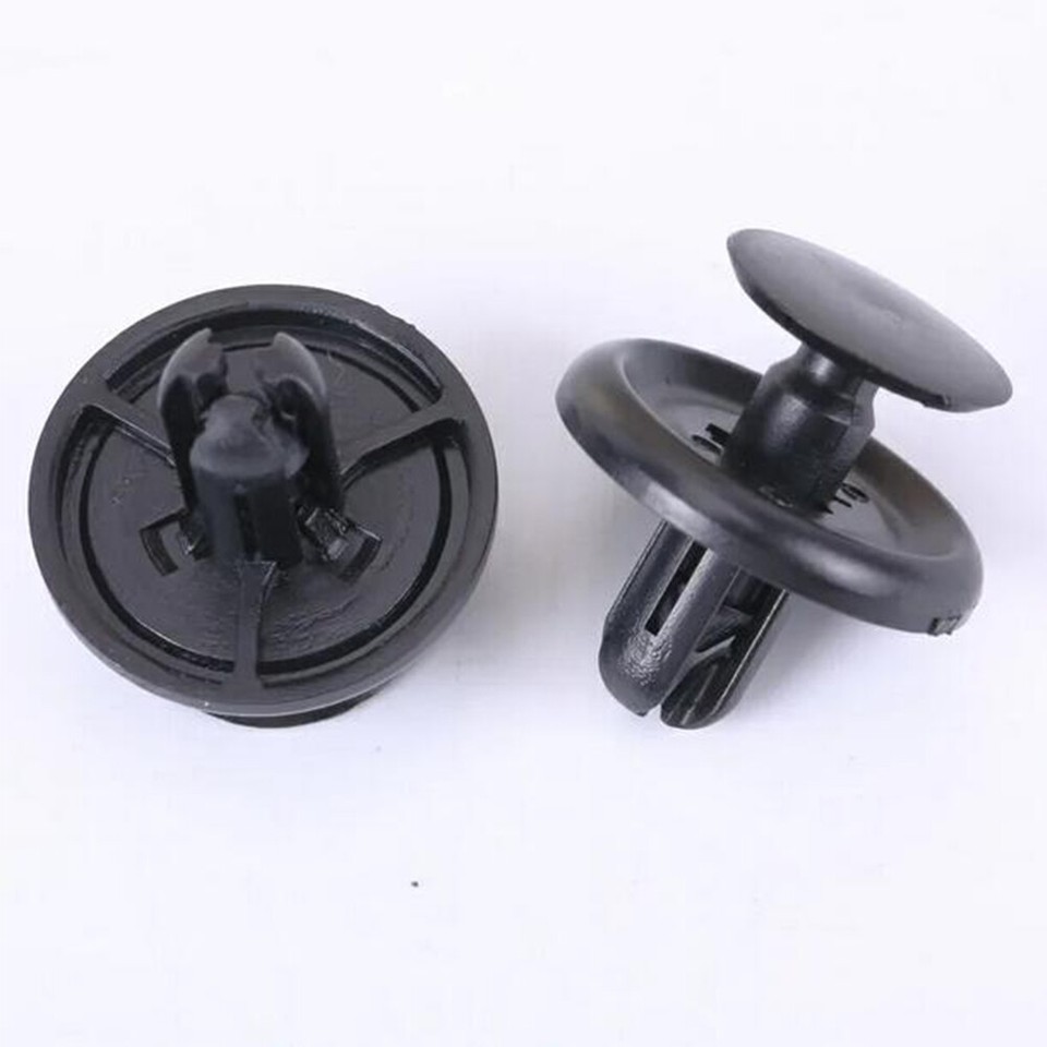 10Pcs For Toyota Lexus Car Engine Under Cover Clip Retainer Fastener ...