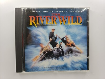 The River Wild - Movie Soundtrack CD | eBay