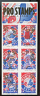 Montreal Expos 1996 Pro Stamps Stickers Team Set 5 Players David Segui ...