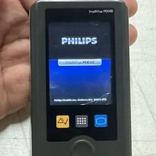 Philips IntelliVue MX40 Patient Monitor for sale online | eBay