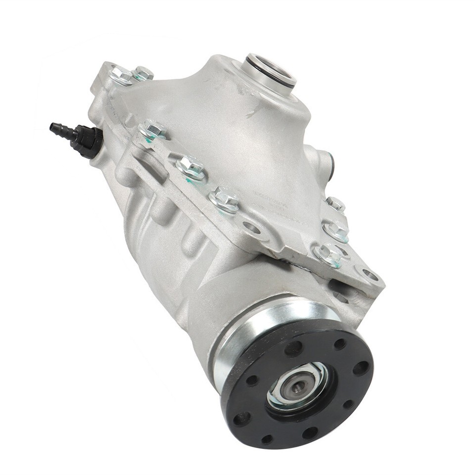 31507590899 Front Differential Carrier For BMW X5 F15 X6 F16 F30 3 ...