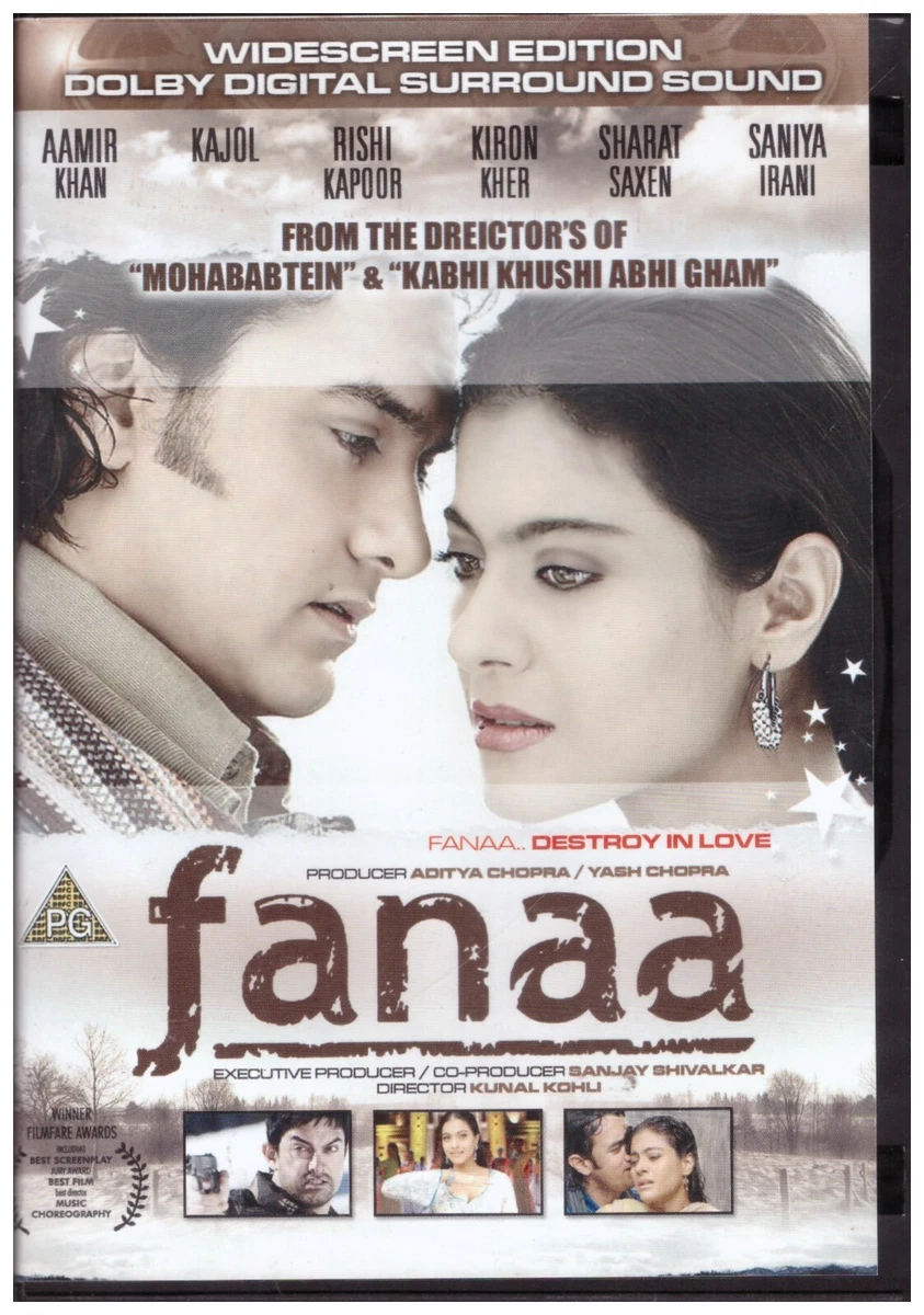 Fanaa