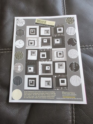 BHG magazine 2010 Spring Summer New Quilt Sampler Exclusive Projects ...