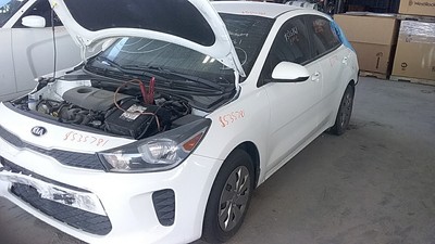 2018 Kia Rio Automatic Transmission OEM 79K Miles - LKQ366977582 | eBay