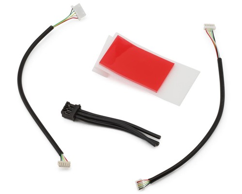 Furitek Microboost 2S 25A Brushless Sensored/Sensorless Micro Drift ESC ...