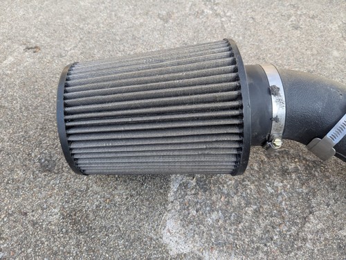 03-09 toyota 4runner Lexus GX470 4.7 V8 K&N Engine Air Intake w/ Filter ...