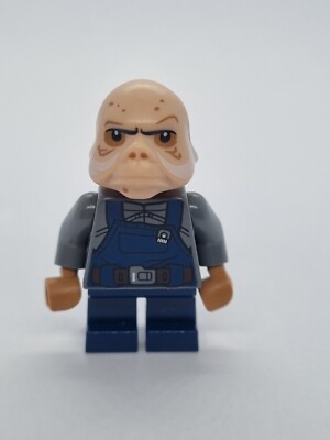 Ugnaught - Lego Star Wars Minifigure SW0710 - From Set 75137 | eBay UK