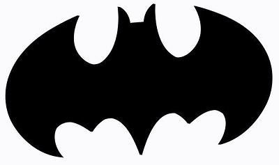 MDF BATMAN SHAPE 3mm LASER CUT WOODEN SHAPE DECORATION WOOD TOY | eBay