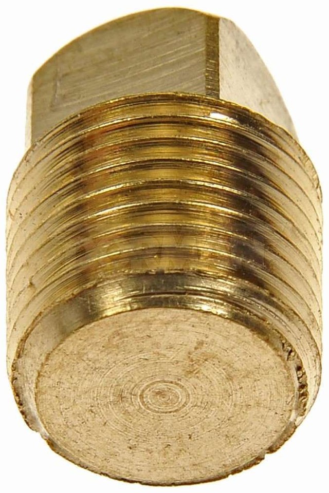 Pipe Plug Dorman 785-070D | eBay