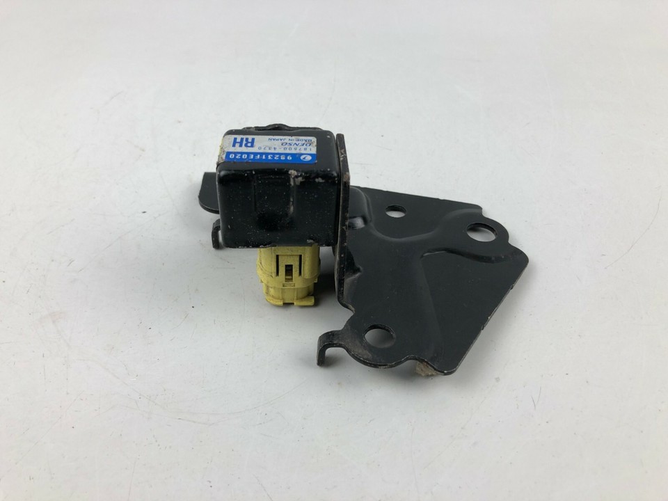 Subaru Impreza WRX Front Right Side SRS Crash Impact Sensor Module ...