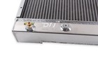2374 3 Row Radiator For 68-74 DODGE Challenger PLYMOUTH Satellite SMALL ...