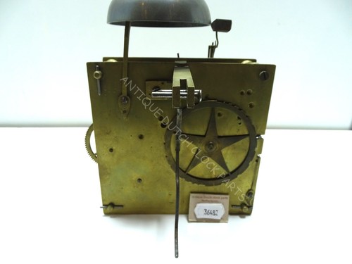 RARE CLOCKWORK FOR AN ENGLISH GRANDFATHER CLOCK | eBay