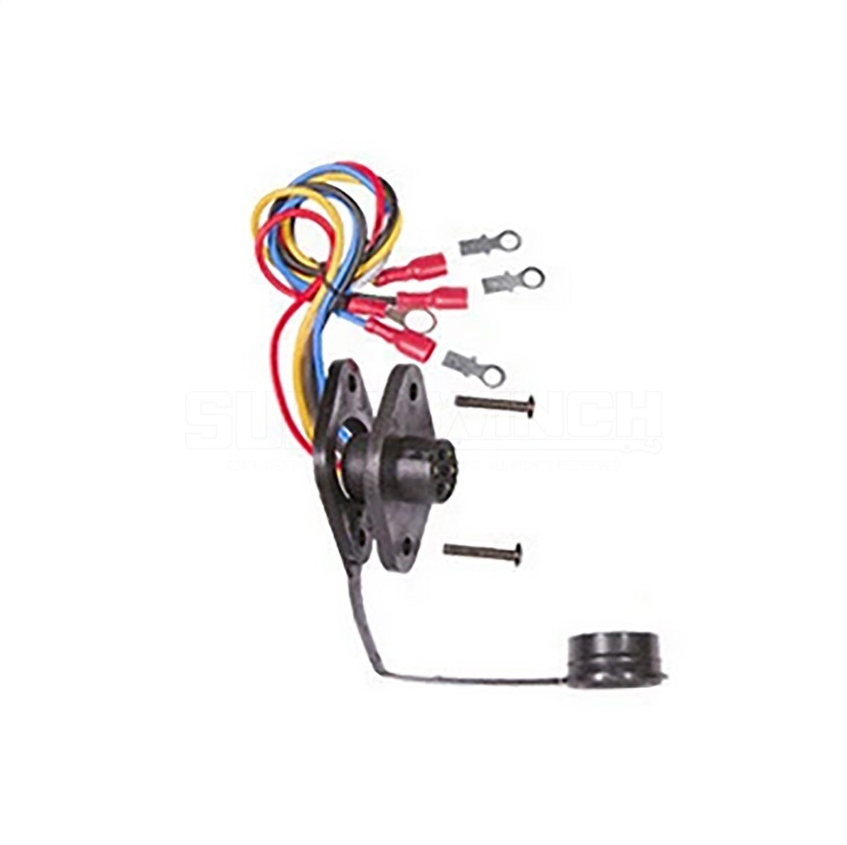 Superwinch 90-14140 Winch Socket Assembly | eBay