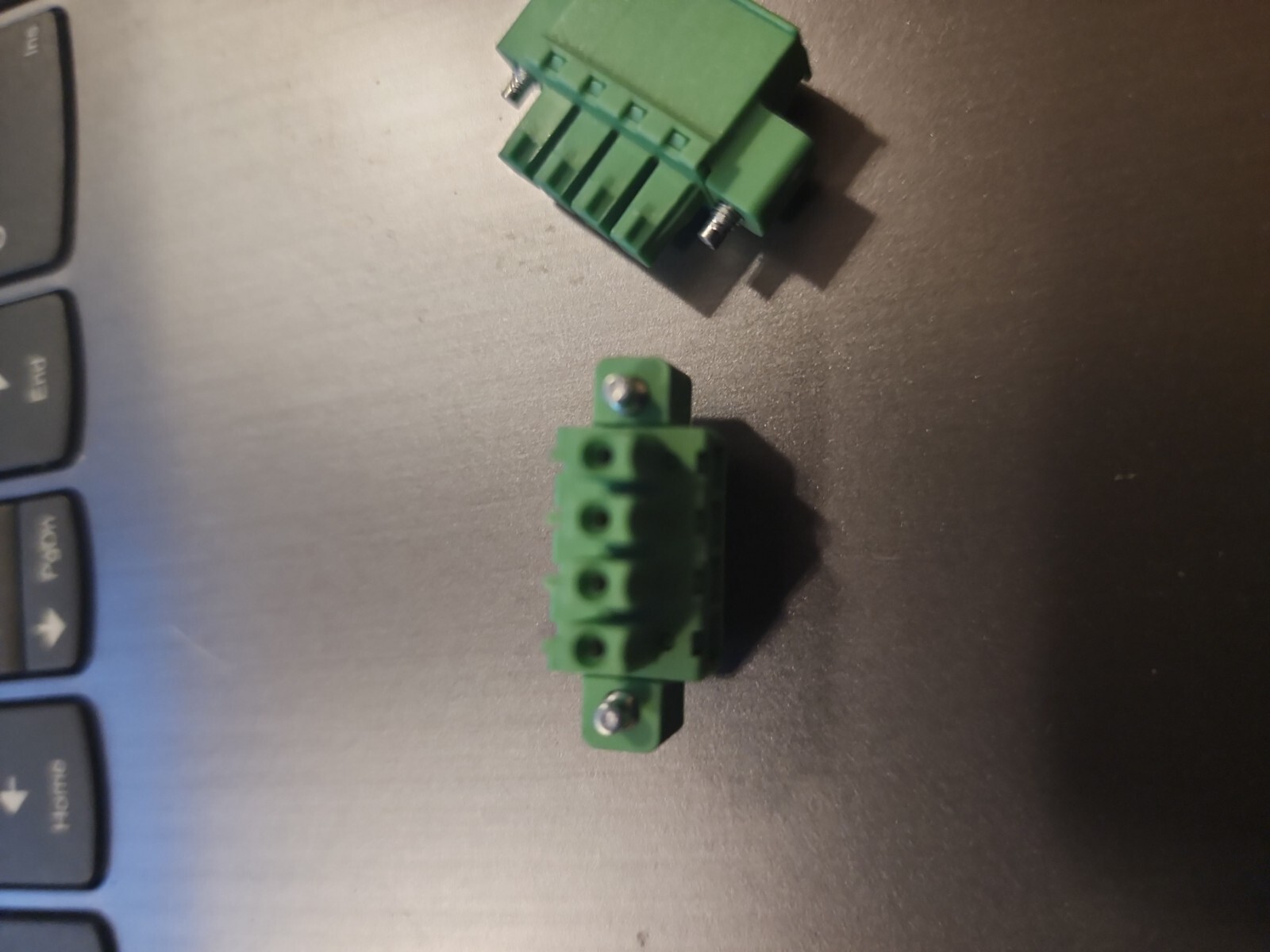 Phoenix Contact D-32825 Terminal Block 300v 50 Pcs. for sale online | eBay