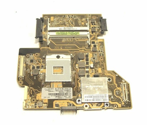 Asus U52F Ordinateur Portable Carte Mère- 13N0-IAB0101 | eBay