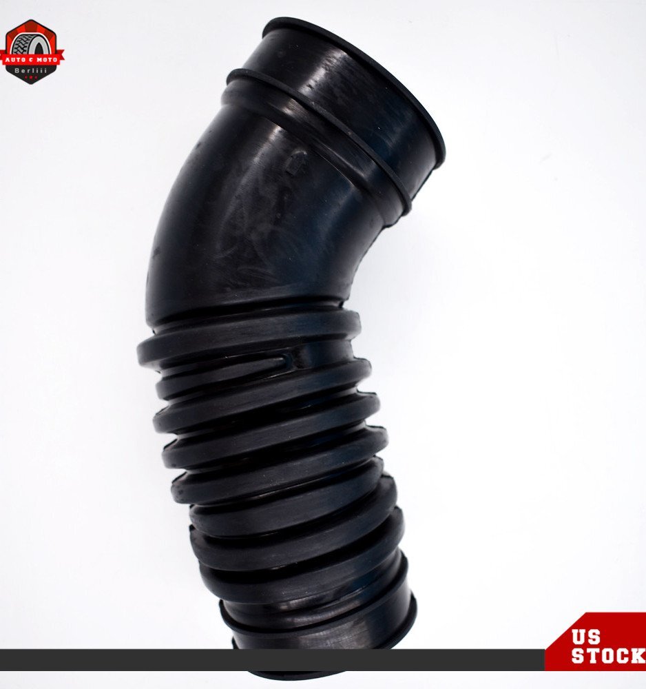 2223135030 Air Intake Hose Throttle Body For 1989-1994 Toyota Pickup ...