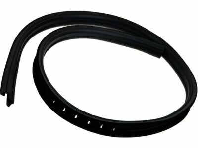 For 1967-1972 Chevrolet C10 Pickup Door Window Glass Run Channel ...