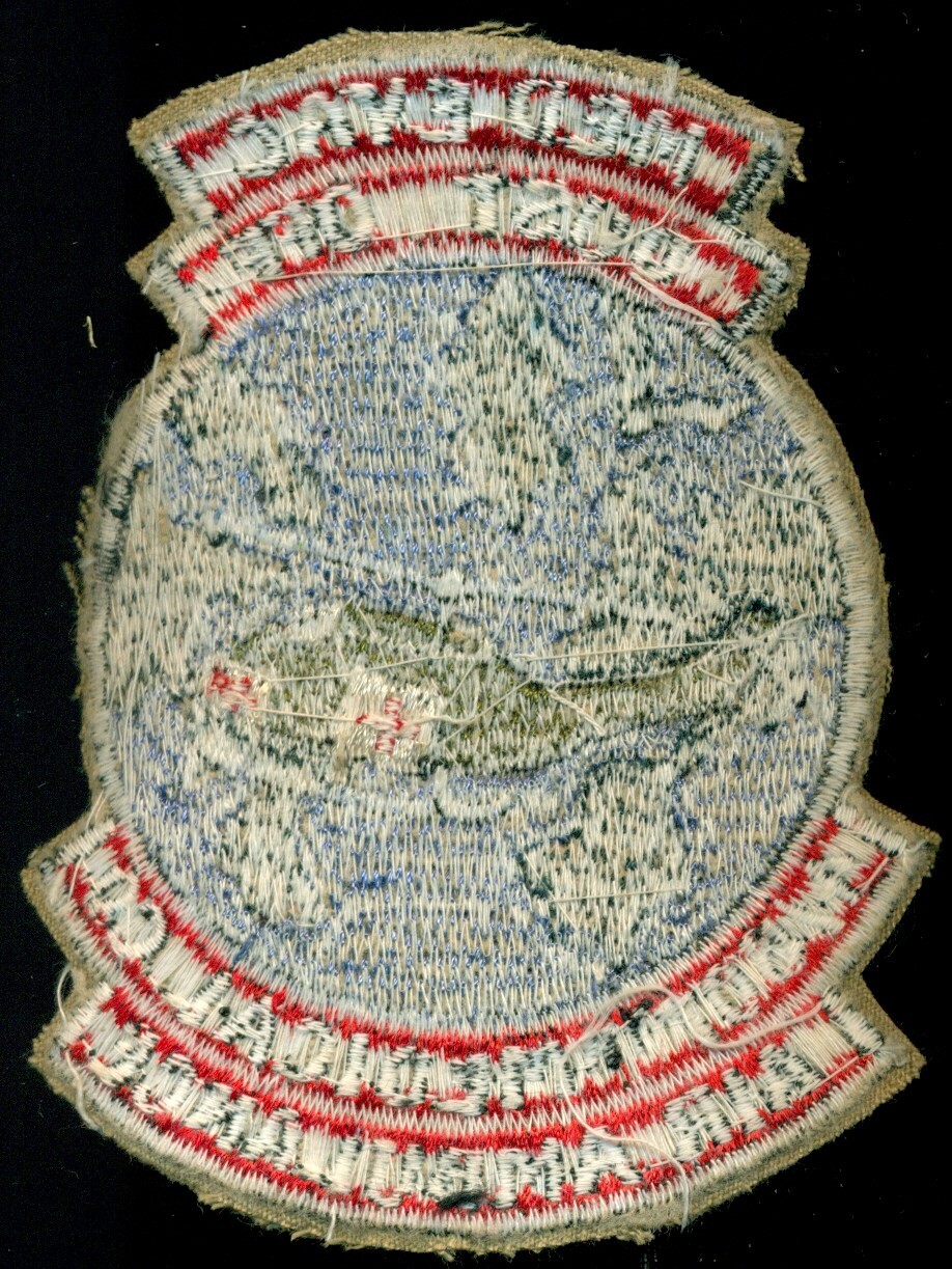 US Army 4th BN 507th Medical Company Air Ambulance Med Evac Dust Off ...