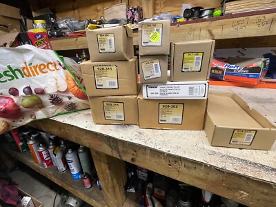 dorman 904-204 Joe ""Read the listing please"". one box only | eBay