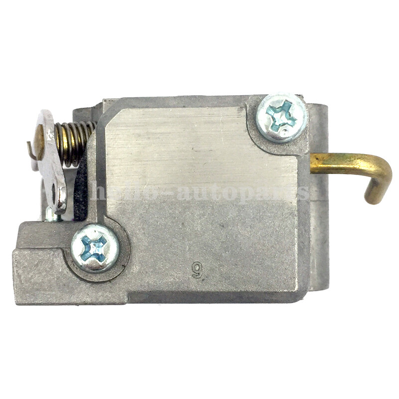 Carburetor Kit For MTD Troy-Bilt 753-05133 753-04333 Ryan Ryobi 7843 ...