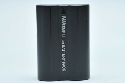 Nikon OEM Battery for D50 D80 D700 D90 D300 D200 D100 | eBay