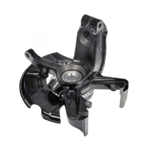 For Volkswagen Golf 2010 Knuckle Driver Side | Front | eBay