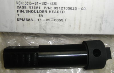 5315-01-582-4438 Pin; Shoulder; Headed 3844278 24KP928 0312105923-00 ...