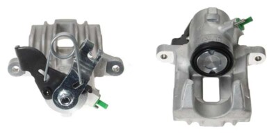 FOR AUDI A4 SEAT EXEO 1.6 1.8 2.0 GENUINE OE QUALITY REAR LEFT BRAKE ...