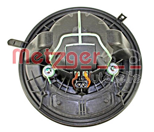 Interior Blower For MERCEDES A B Class W169 W245 04-12 A1698200642 | eBay