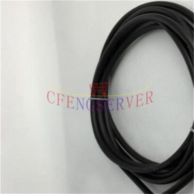 1PCS NEW For FUJI Servo encoder power cable WSC-P06P03-E 3M | eBay ...