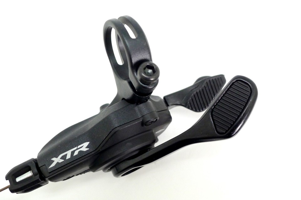 Shimano XTR M9100 12 Speed 4pcs Group Set | eBay