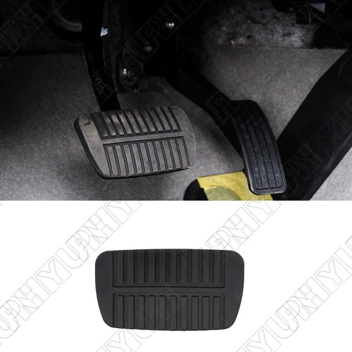 1x Brake Pedal Pad 36015GA121 For Subaru Outback Legacy Impreza ...