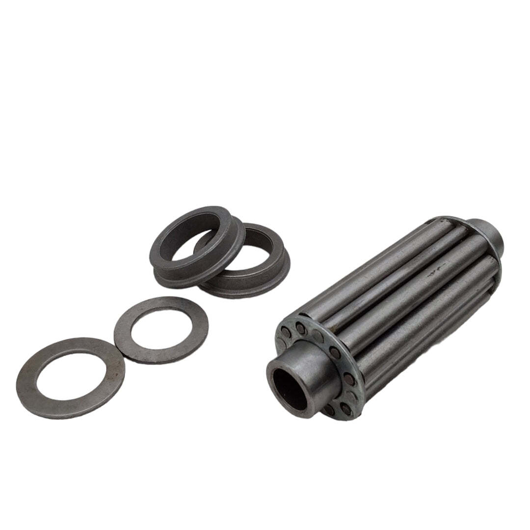 Bearing Kit for Velke Pro1 VKBRGKIT Fits all 1-Wheel Velke Brand ...