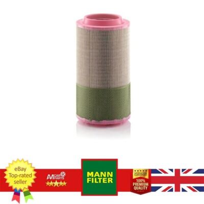 Brand New Air Filter 01182912 MANN FILTER C25990 | eBay