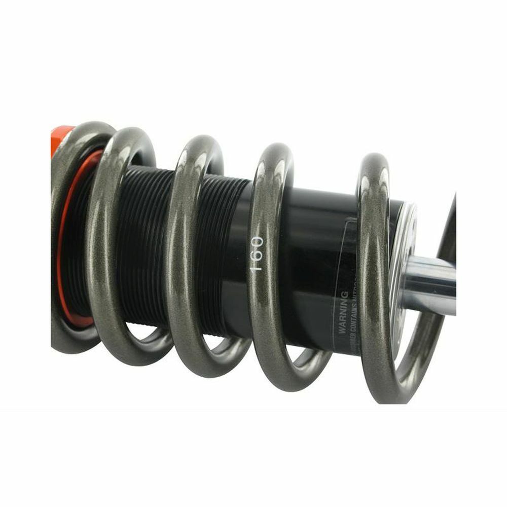 Shock Absorber Rear S6RT Replica 285MM TGB 50 303 Laser 2004-2009 | eBay