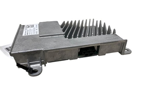 2021 FORD F150 DRIVER ASSIST PEDESTRIAN ALERT SYSTEM COMPUTER CONTROL ...