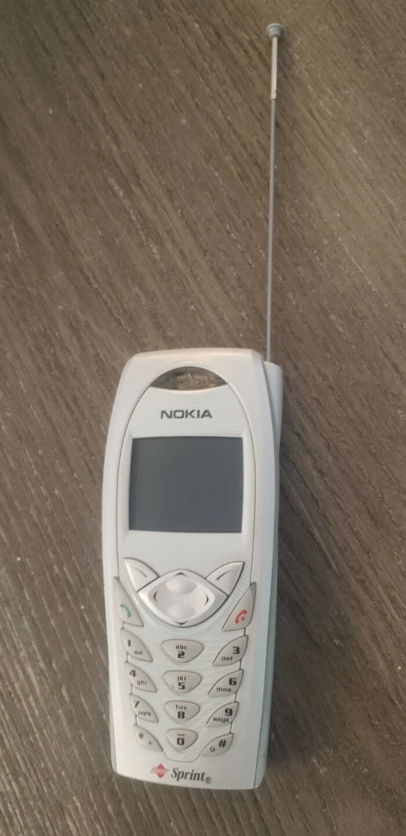 Nokia Phone Models
