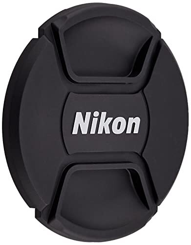 Nikon 82mm Spring-loaded Lens Cap LC-82 | eBay