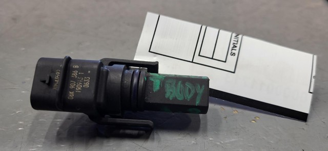 Audi 06K907386D Air Charge Temperature Sensor for sale online | eBay