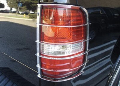 TFP 991 Ford F-150 Tail Light Cover 2004-2008 | eBay