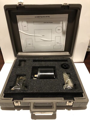 Miller Special Tools #10175 ~ LX AWD Driveline Rear Axle & Transfer ...